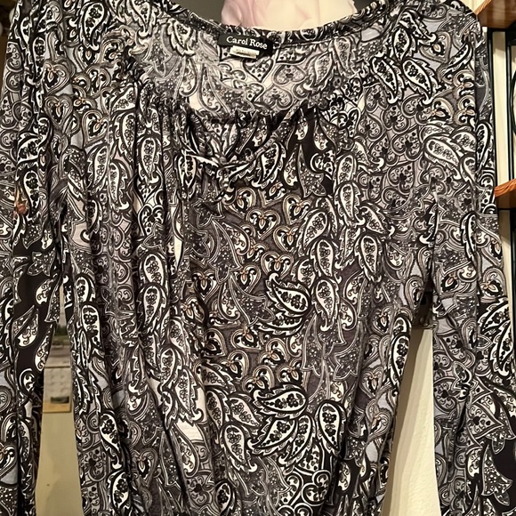 Carol Rose | Tops | Carol Rose Taps | Poshmark